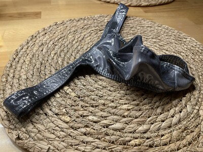 Manstore Beach String XL Für Herren Silber | eBay.de