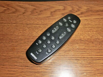 Garmin GPS StreetPilot 2720 2730 2820 2650 2610 Genuine Original Remote ...