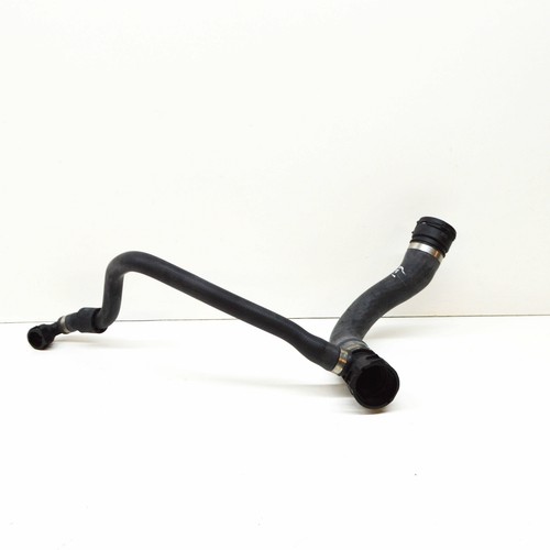 NEW OEM BMW M3 F80 WATER RADIATOR HOSE UPPER 11537848501 GENUINE NO ...