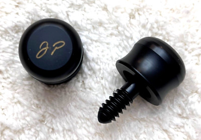 Pechauer Pool Cue Joint Protectors 1 Butt 1 Shaft, Fits All JP & Pro ...