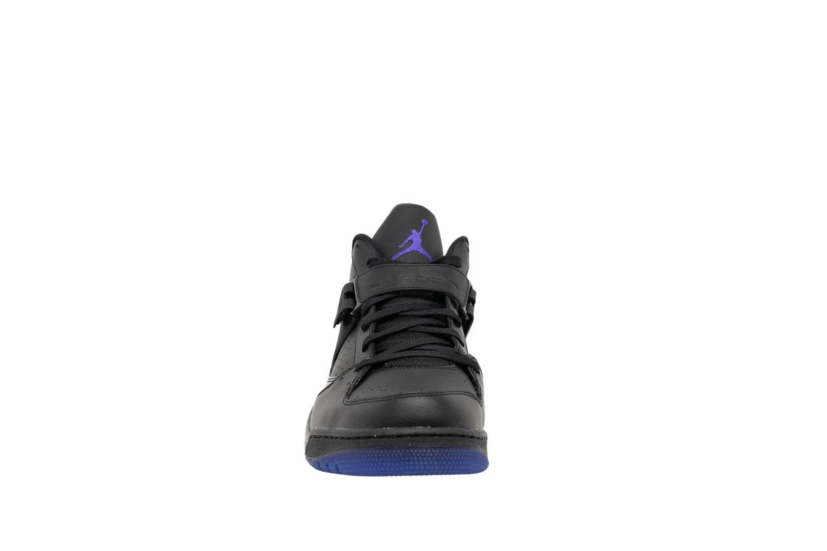 Jordan Flight 45 Premium Black for Sale | Authenticity Guaranteed | eBay