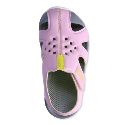 Wonder Nation Toddler Kids Bump Toe Sandals | eBay