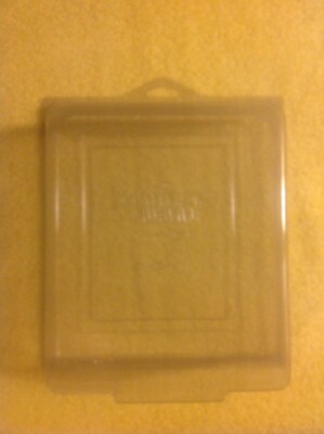 Starting Lineup PROTECTIVE DISPLAY DOME sturdy clear case | eBay