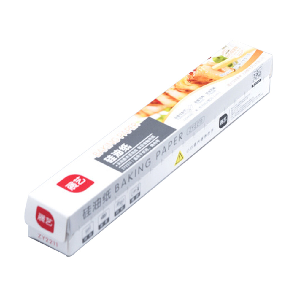 Food Grade Barbecue Mat Oil-proof Waterproof Kitchen BBQ Liner Paper ...