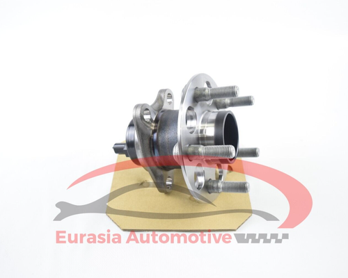 OEM Koyo Rear Wheel Bearing Hub 4245052080 Fits Scion xD 08-14 (Made in ...