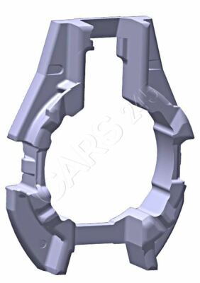 Genuine Retaining Plate For Interior Mirror VW SEAT SKODA Cc E-Golf ...