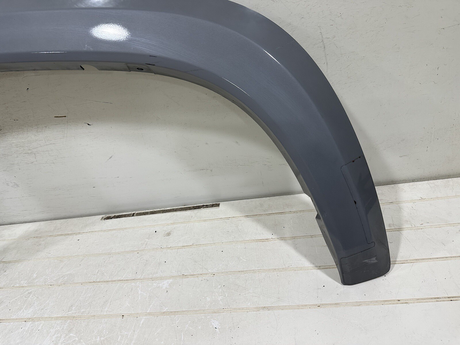 OEM 2016-2021 Genuine Toyota Tacoma Fender Flare Right RH Passengers ...