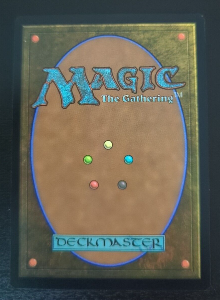 MTG Temple of the Dragon Queen Dungeon Module Showcase FOIL AFR 357 NM ...