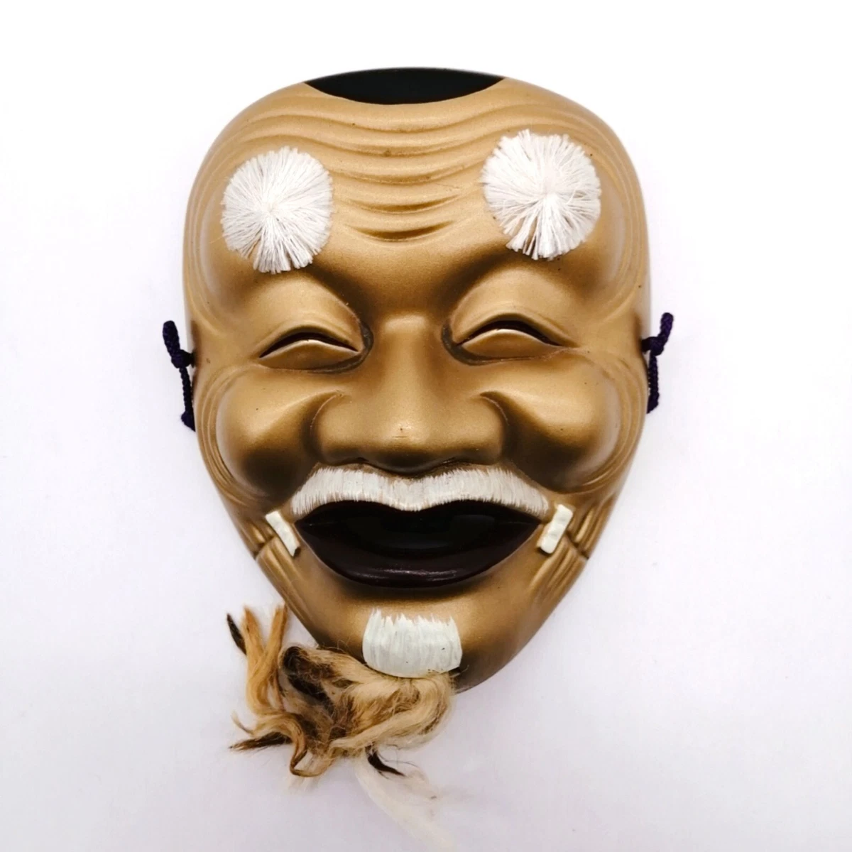 Okina Mask