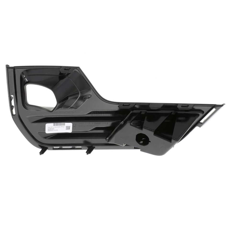 NEW GENUINE 2022-2024 GMC Terrain Front Fog Light Lamp Bezel Assembly ...