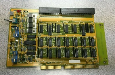 Advantech PCL-757 A2 ISA-Bus Switch/Extension Card - ship today | eBay