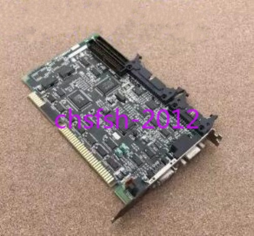 1 PCS HAGIWARA HPU3200ADV C-9317-1201-02 motherboard In good condition ...