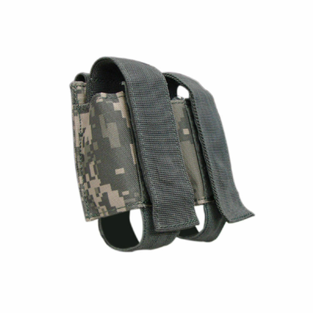 Condor MA13 MOLLE PALS Double 40mm Grenade Pouch | eBay