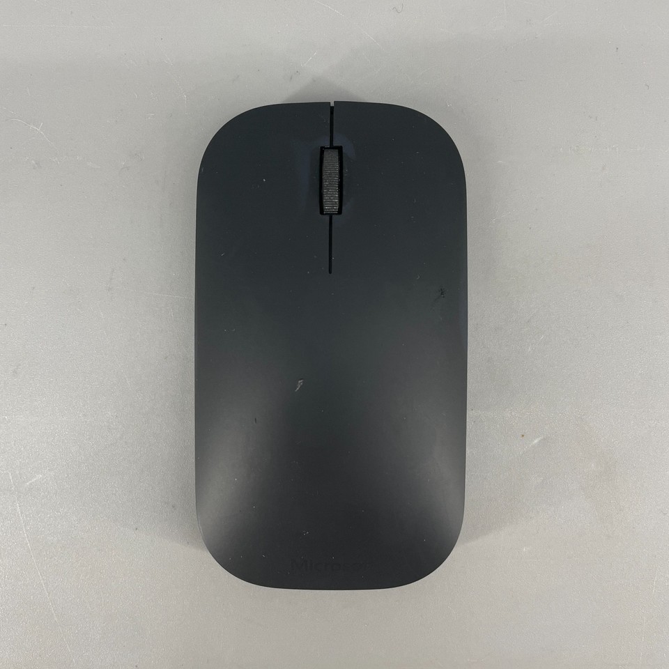 Microsoft Surface Designer Mouse -Wireless Bluetooth - Model 1679 | eBay
