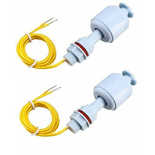 Float Switch PP Sensor Water Heaters Humidifiers Water Level Wide ...
