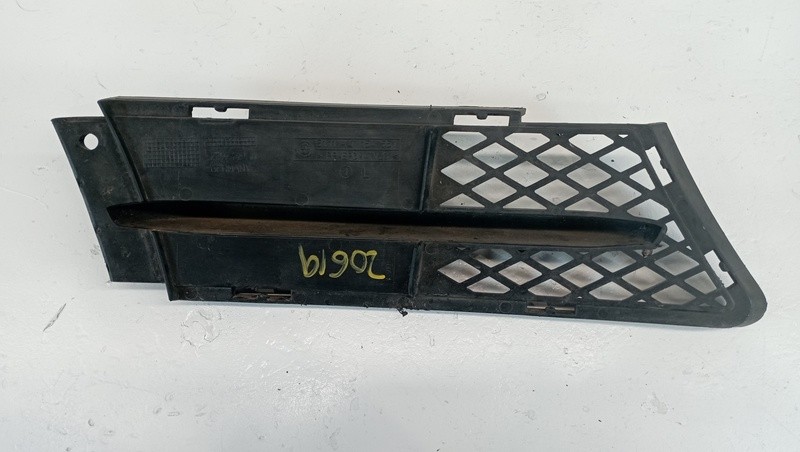 51117154551 grille gauche capot BMW SERIE 3 BERLINA E90 2005 1103142 | eBay