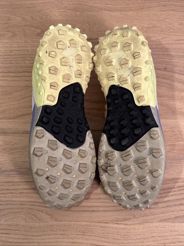 Nike Women Wildhorse 6 BV7099 401 World Indigo/Laser Orange Size US 9.5 ...