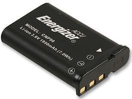 Casio NP-90 Li-Ion Digital Camera Battery online kaufen | eBay.de