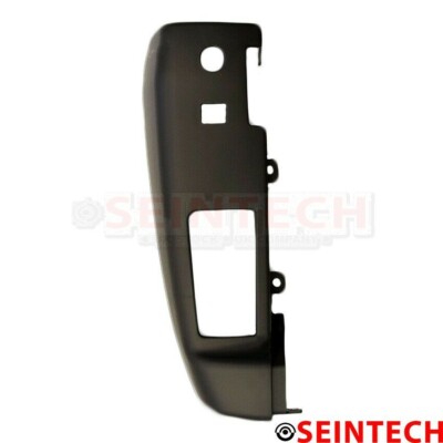 Citroen Relay Rear Back Corner Bumper End Passenger Side 2006 to 2014 N ...