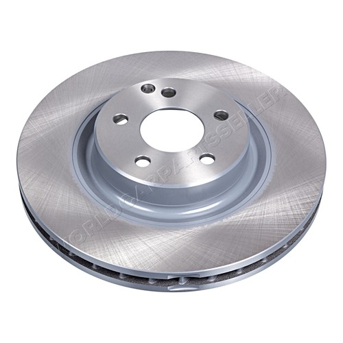 Brake Disc Front For MERCEDES Glk C219 S211 VF211 W204 W211 W219 ...