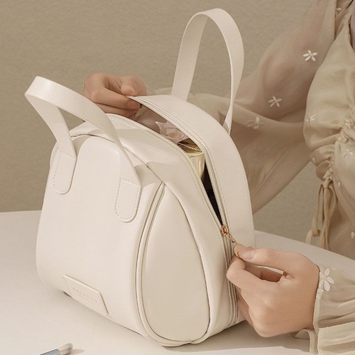 Waterproof Storage Bags Multi-function Storage Tool with Handle Women ...