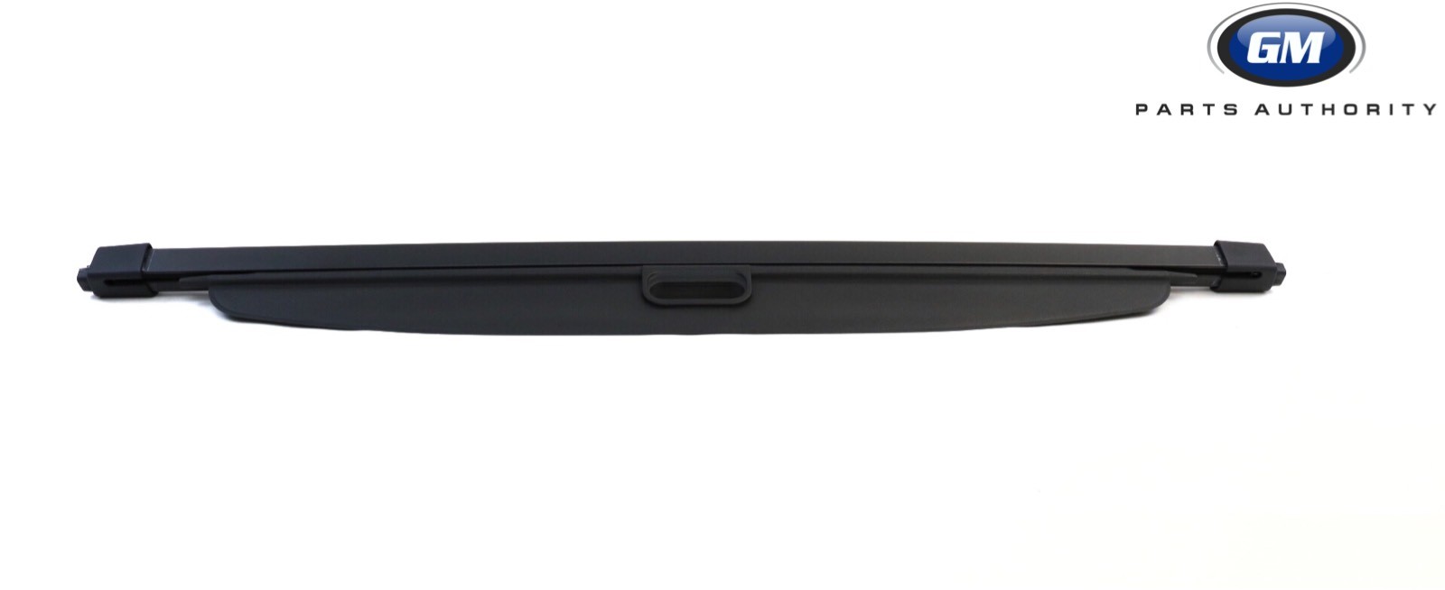 2018-2023 Traverse Retractable Security Cargo Pull Shade 84449319 Black ...