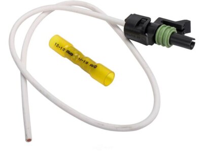 AC Delco Oxygen Sensor Connector fits Chevy K1500 1988-1994 46NBYX | eBay