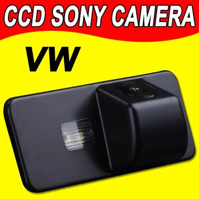 Reverse car camera for VW Beetle Passat PHAETON SCIROCCO Polo Golf ...