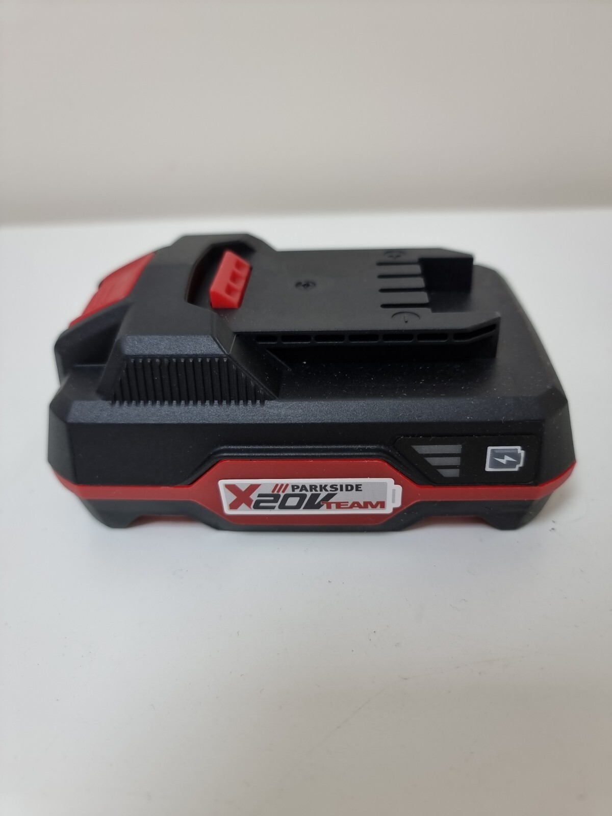 Parkside 20V 2Ah Battery Brand New Fits All | Grelly UK