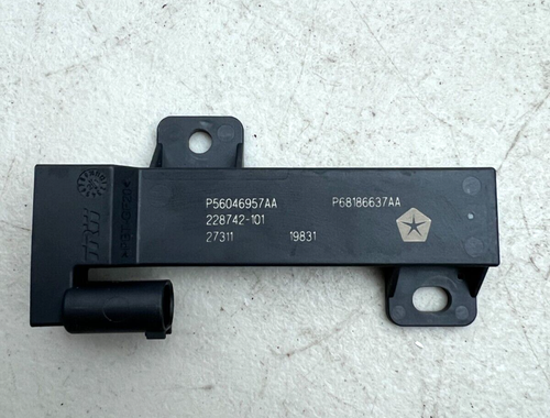 13-24 Ram Passive Entry Antenna - Mopar (56046957AA)oem | eBay