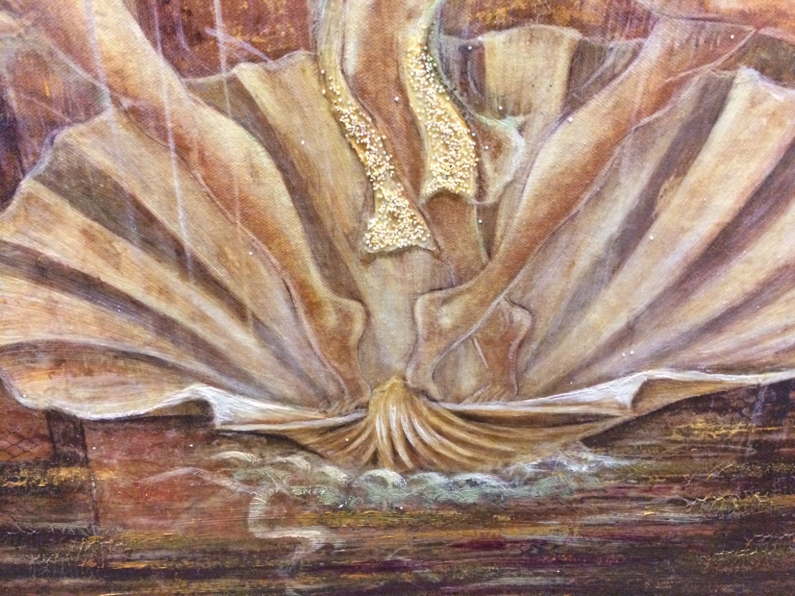 Joy Kirton-Smith - Venus and Her Maidens (Board & Slip) New Sale 75% ...