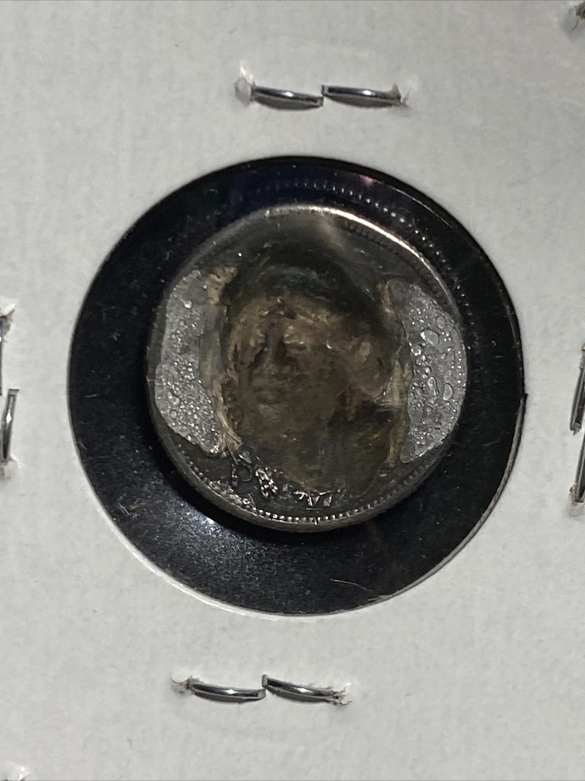 5 Pc Lot 1900s REPOUSSE / POP OUT COINS- 3 with 1904 patent bar | eBay