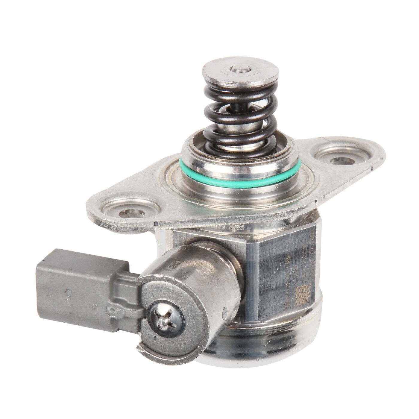 High Pressure Fuel Pump For Mercedes-Benz C-Class W204 W205 C204 M274 ...