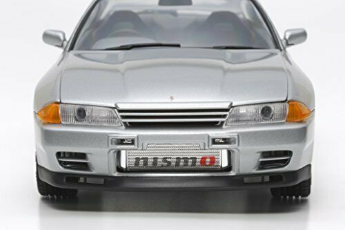 Tamiya 1/24 Nissan Skyline GT-R (R32) Nismo Custom Plastic Model Kit ...