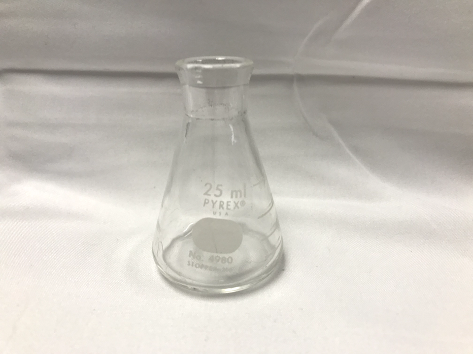 Pyrex Labware Lab Glassware 50 125 250 500 1000 2000 mL Narrow Mouth ...