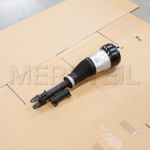 Genuine Mercedes W222 S class Front Right Shock Absorber Strut ...