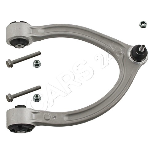 Track Control Arm Front Right FEBI For MERCEDES S-Class C216 W216 ...