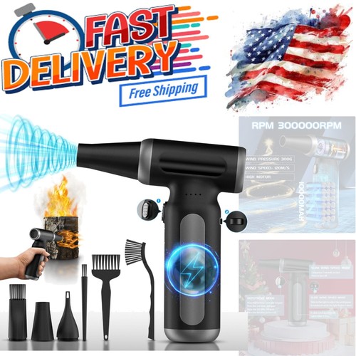 Versatile Electric Duster with Sliding Mode – Ideal for Cars ...