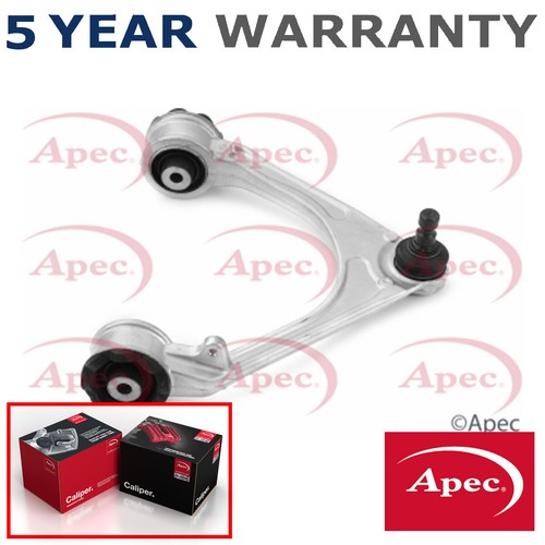 Apec Front Right Upper Track Control Arm Fits Jaguar XE XF 2.0 D 3.0 #2 ...