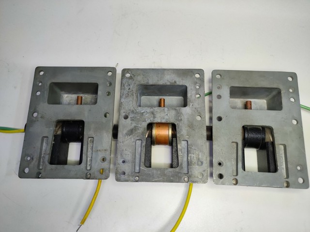 e2v EEV S-band Magnetron MG5223F Alphatron Marine Radar Generator for ...