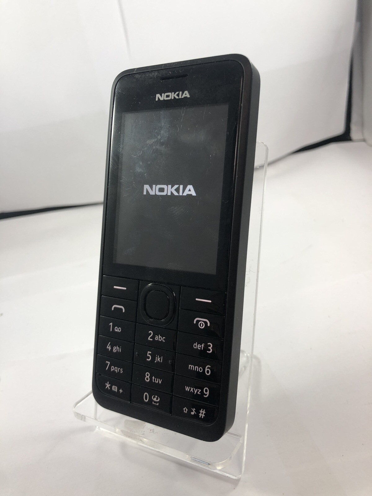 Nokia Touch Screen Phones for sale in UK | View 58 ads