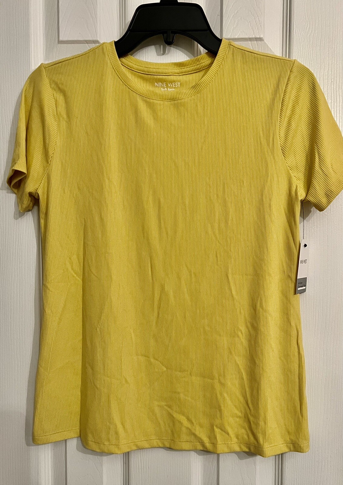 Nine West Soft Spun Shirt | eBay