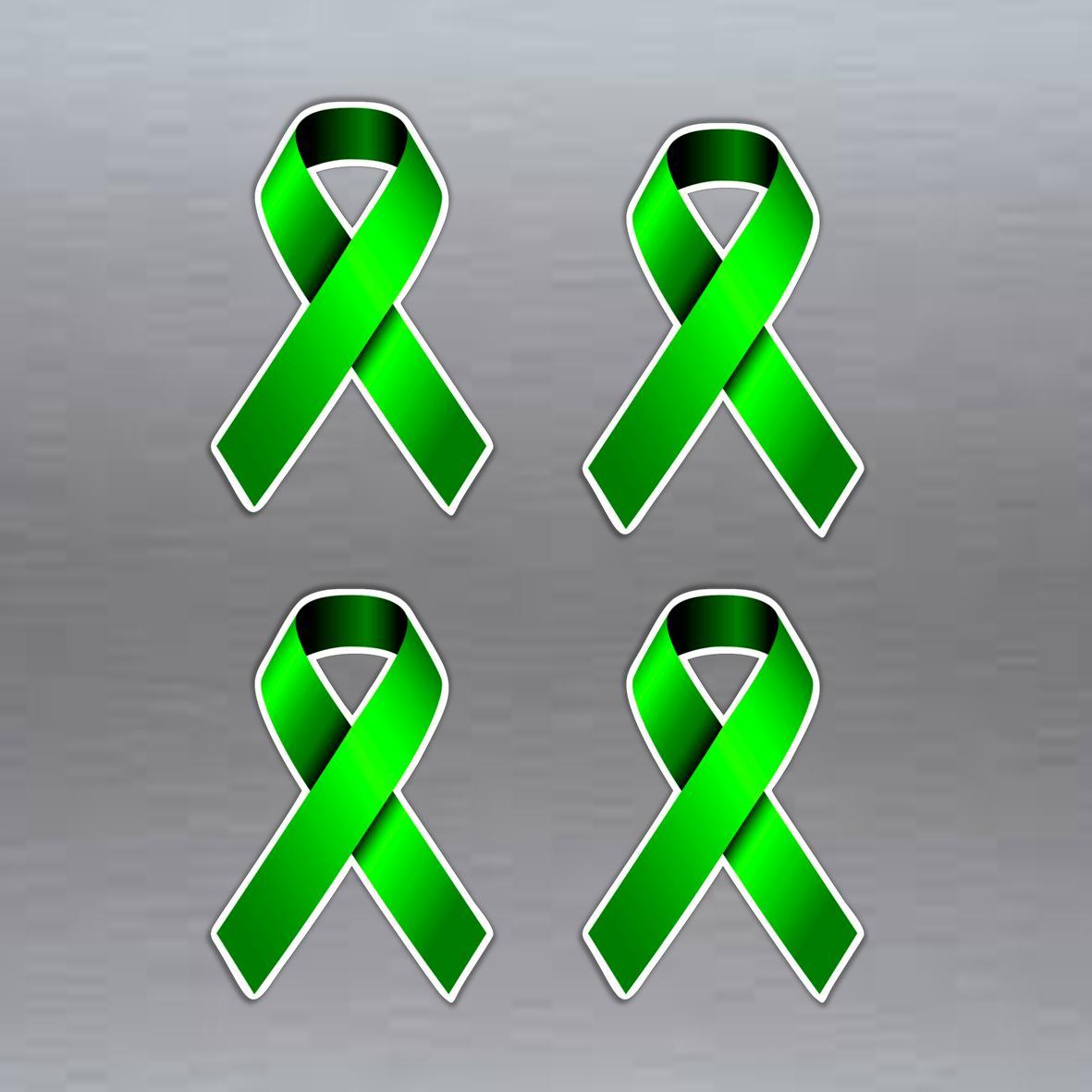 What Color Ribbon Represents Mental Health - Infoupdate.org