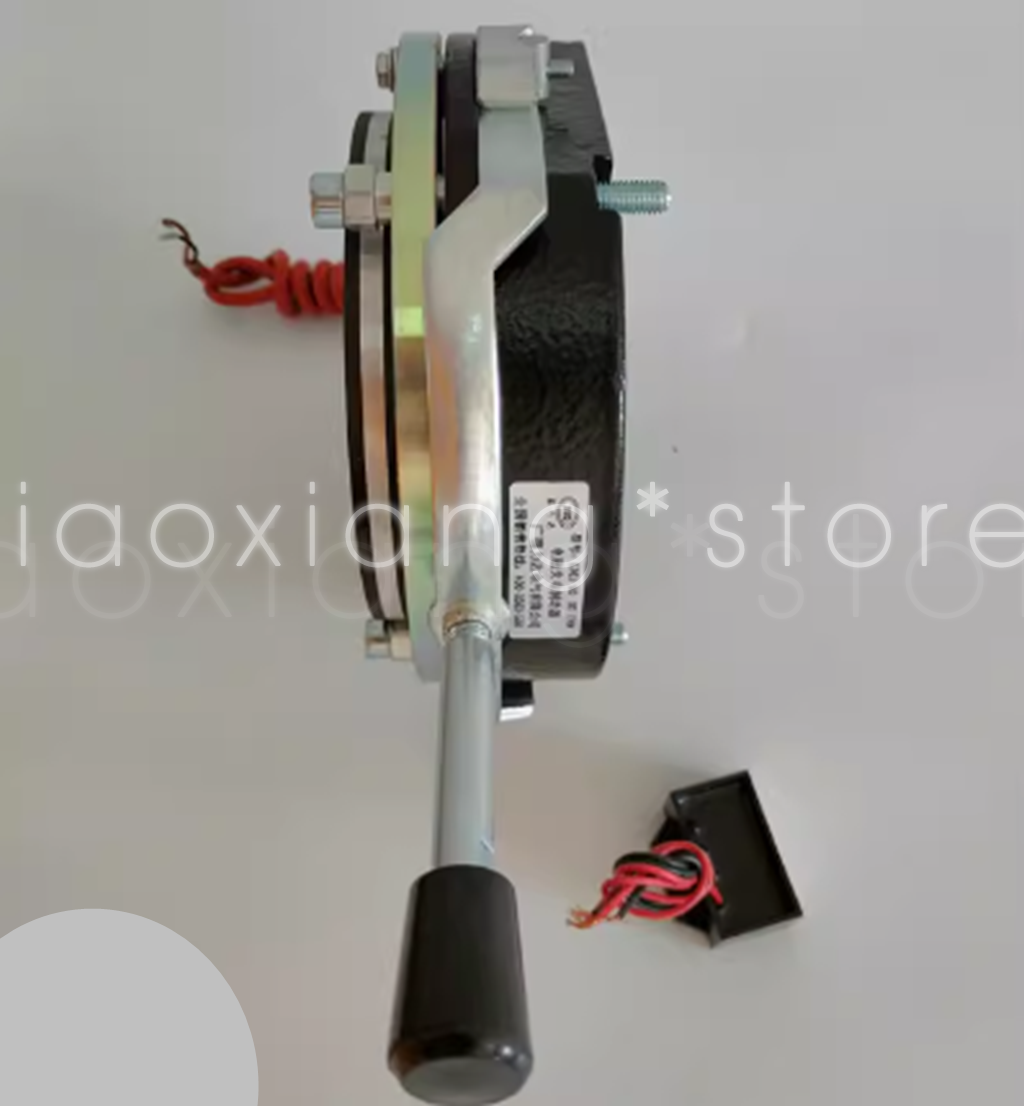 1pc new LDZ1-40(DC170V) 40N.M 110W 3000rpM Motor Electromagnetic Loss ...