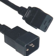 CISCO CAB-US515P-C19-US= POWER CABLE Power Cable for sale online | eBay