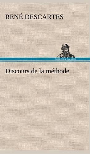 René Descartes Discours de la méthode (Relié) 9783849144388 | eBay