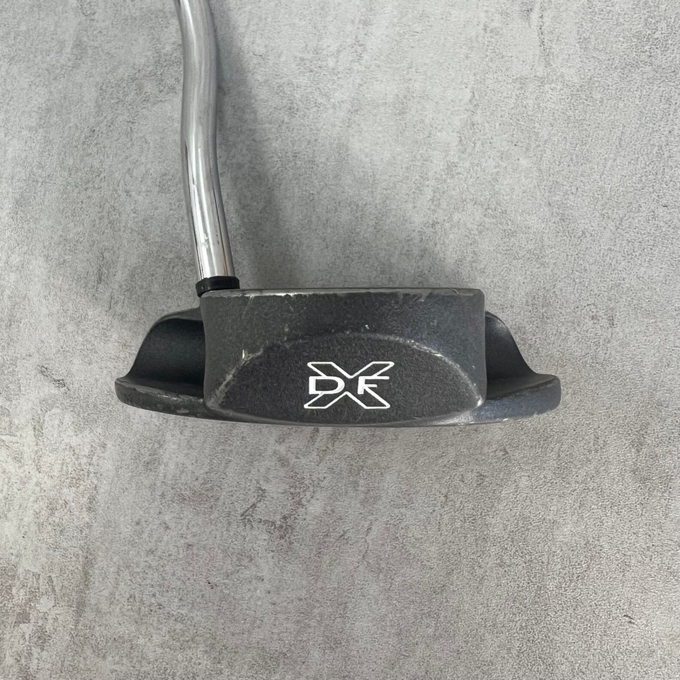 Odyssey 2 Ball Men'S Golf Putter Steel Right-Handed Pt Neo Malletapprox ...