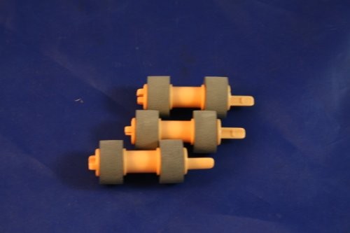 Xerox Feed Roller Assembly (675K47672) 95205861235| eBay