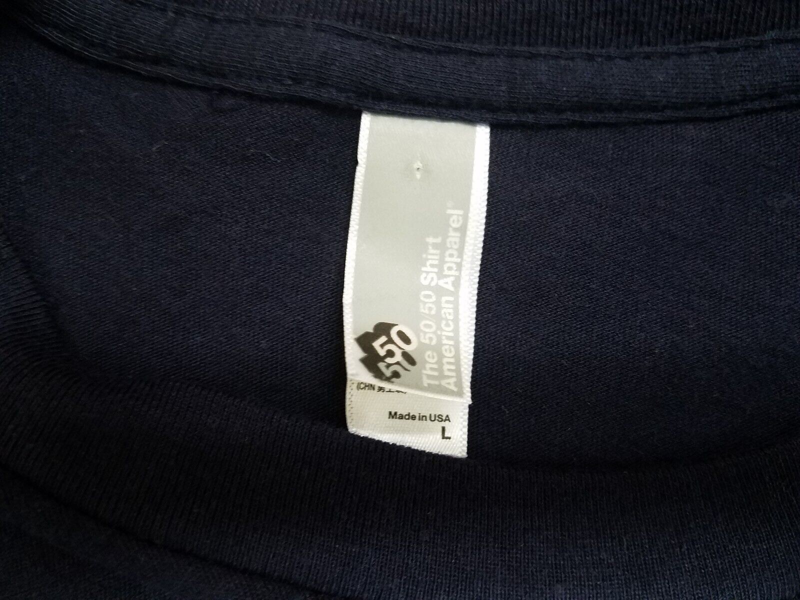 Kenny Habul #20 Nascar Xfinity Series Joe Gibbs Racing American Apparel ...