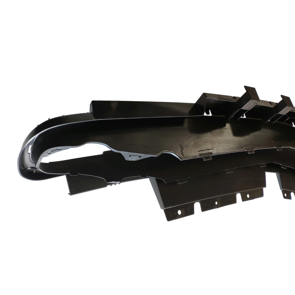 Front Lower Reinforcement Grille for 2015-2022 Dodge Challenger ...